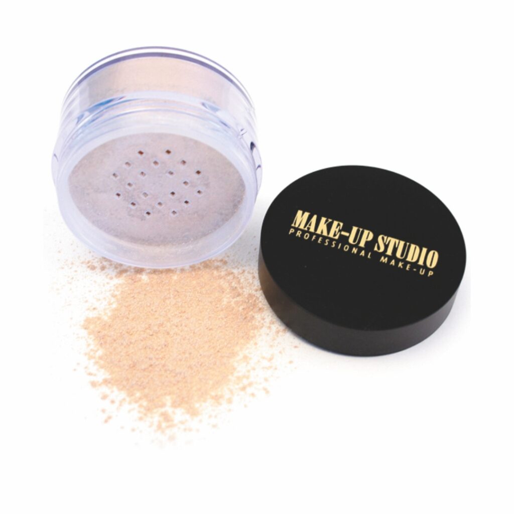 Translucent Powder - Makeup Studio Professional