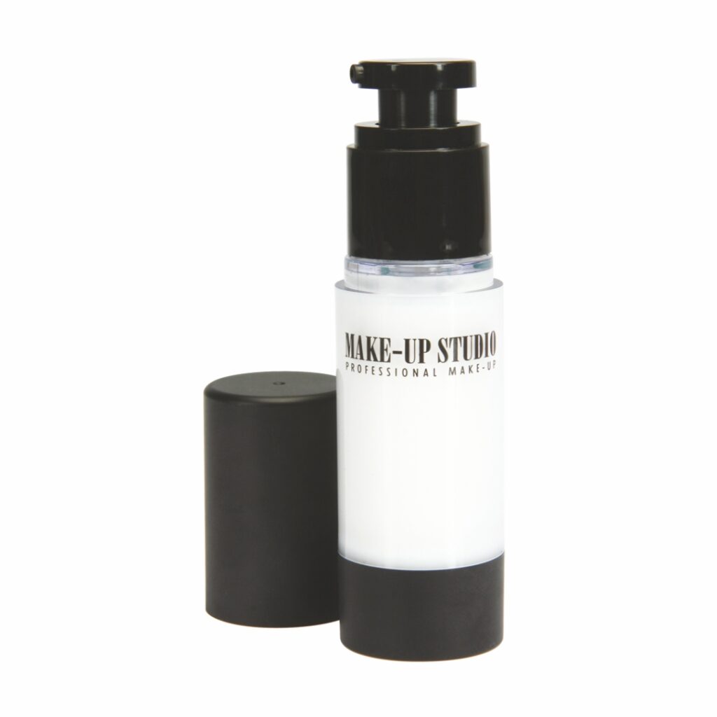 Best Face Primer for Oily & Dry Skin | Makeup Studio Pro Primer